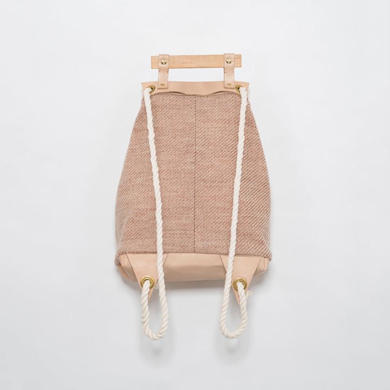 Nop Brooklyn Responsive Theme. Casual Textile backpack