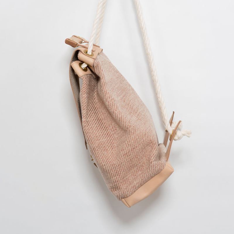 Nop Brooklyn Responsive Theme. Casual Textile backpack