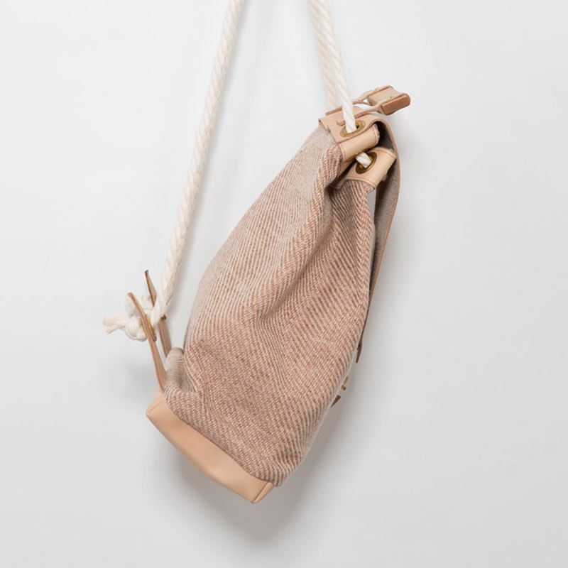 Nop Brooklyn Responsive Theme. Casual Textile backpack