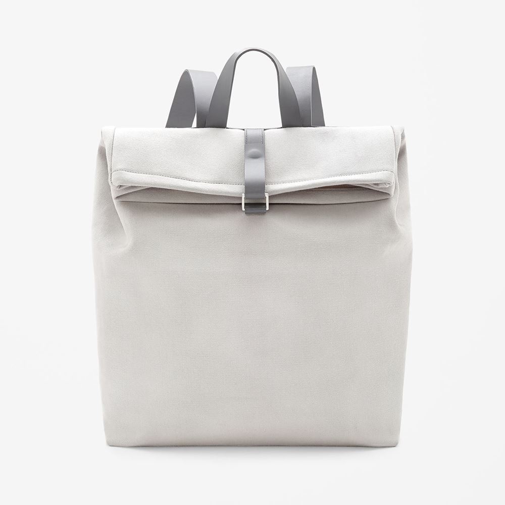 Nop Brooklyn Responsive Theme. Classic Textile backpack